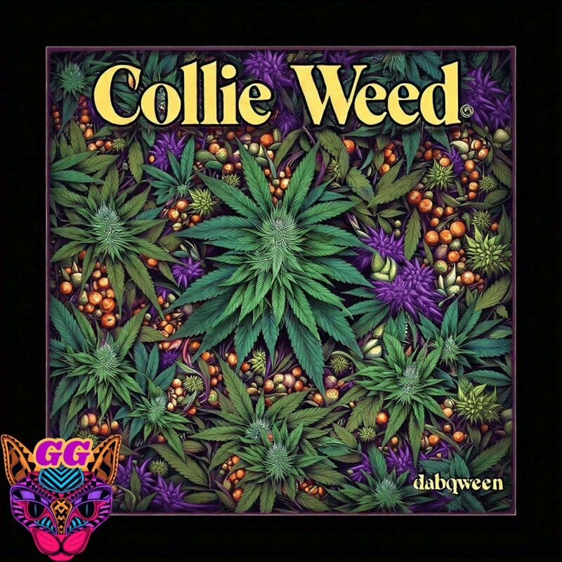 Download Collie Weed (Explicit) by DabQween | eMusic