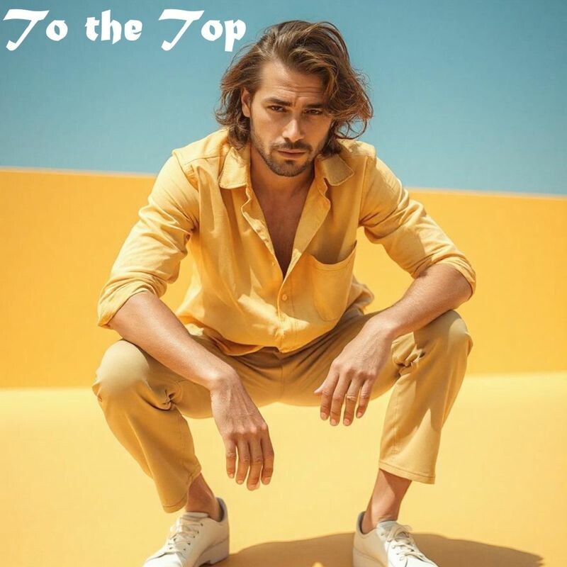 Download To the Top by Larry Lowe | eMusic