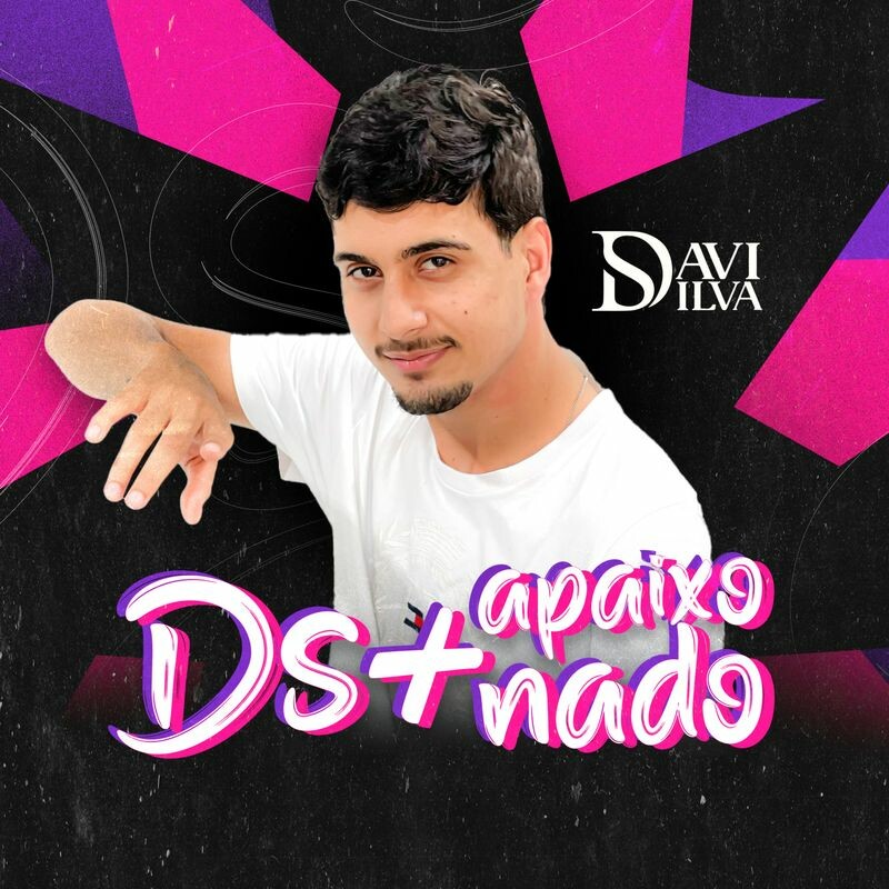 Download DS MAIS APAIXONADO (AO VIVO) by Davi Silva | eMusic