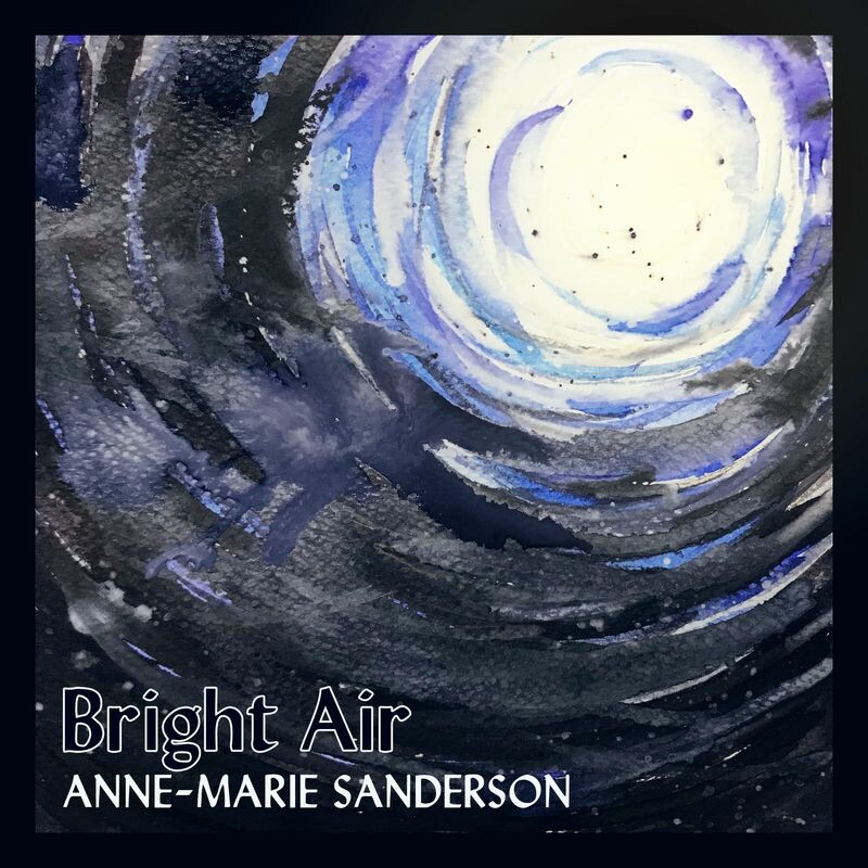 Download Bright Air by Anne-Marie Sanderson | eMusic