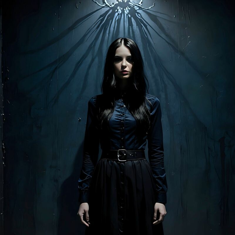 Download Dark Mind by Deadly Lovers | eMusic