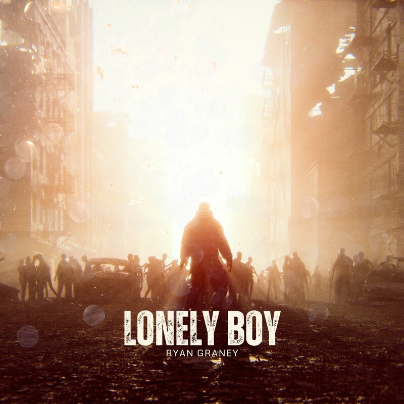 Download Lonely Boy by Ryan Graney | eMusic