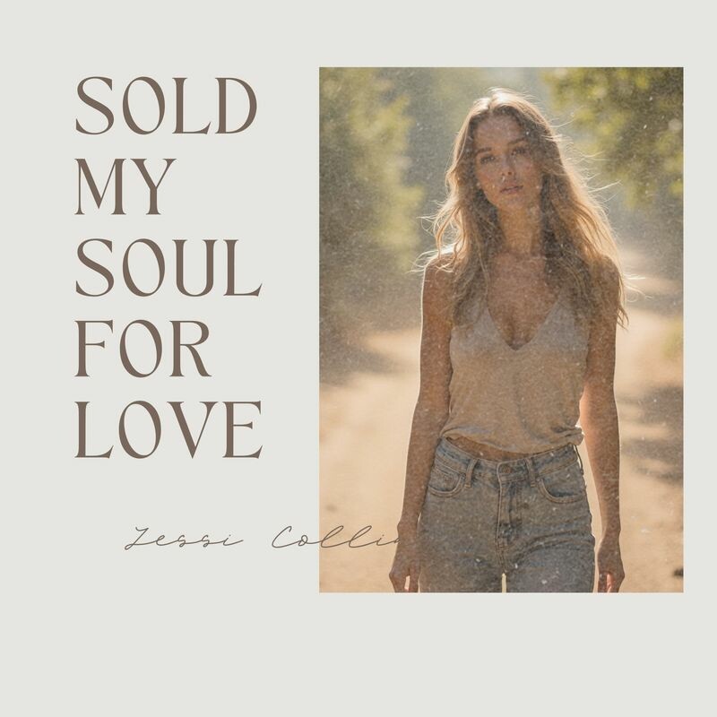 Download Sold My Soul for Love by Jessi Collins | eMusic