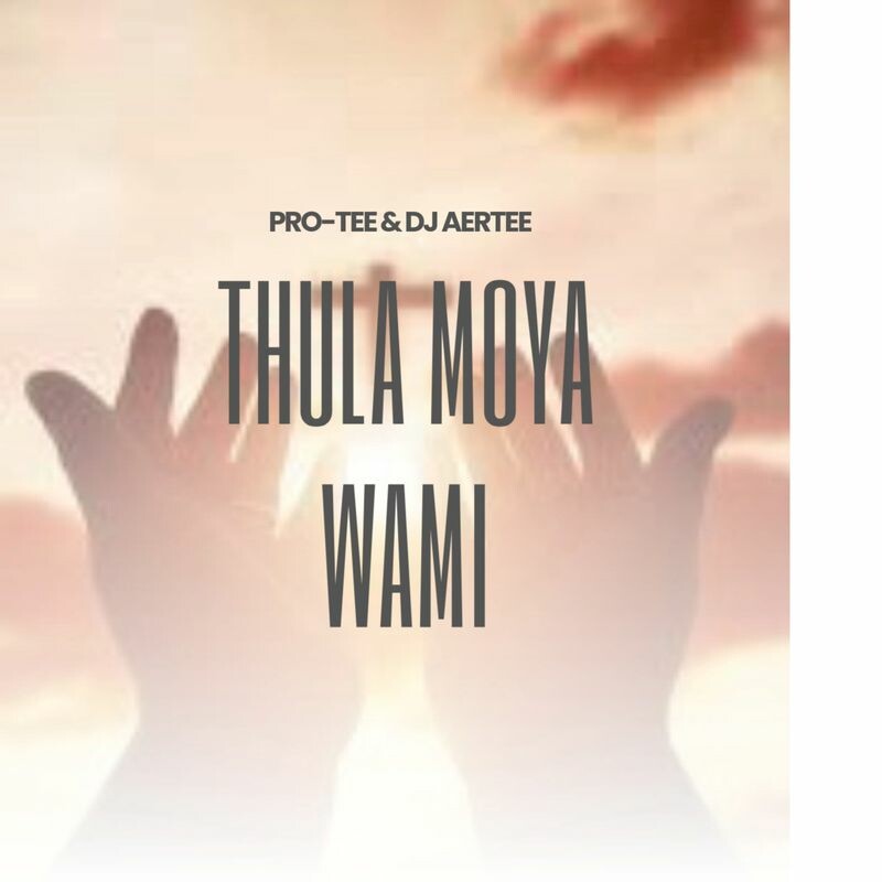 Download Thula Moya Wami by Pro-Tee, Dj Aertee | eMusic