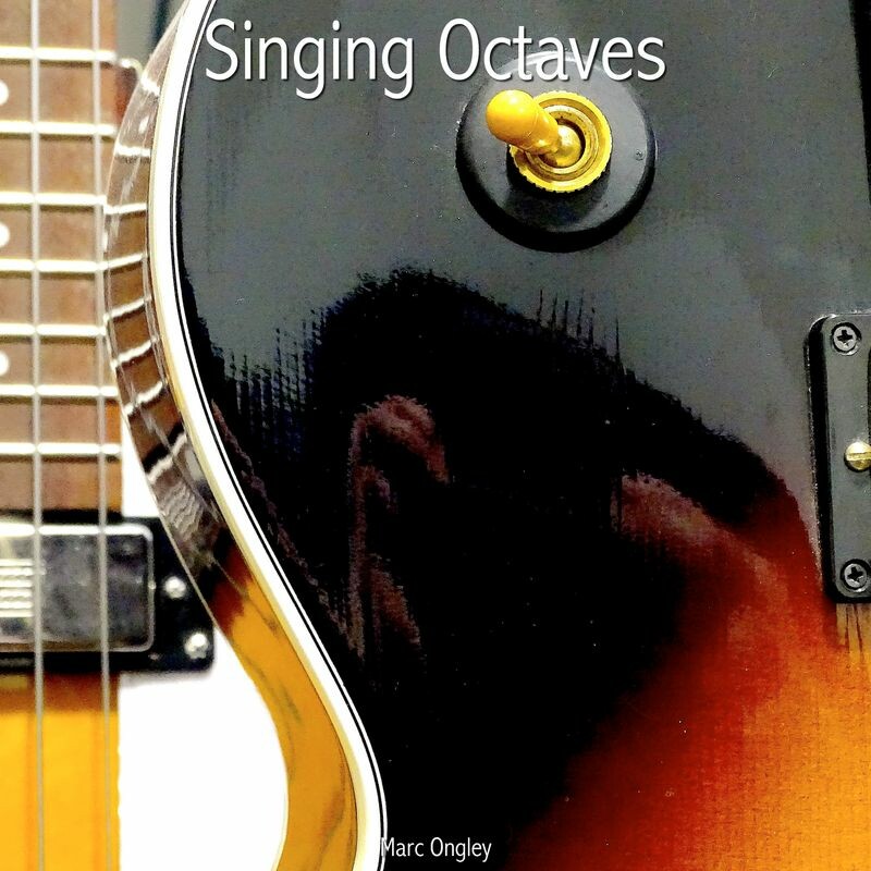 Download Singing Octaves by Marc Ongley | eMusic