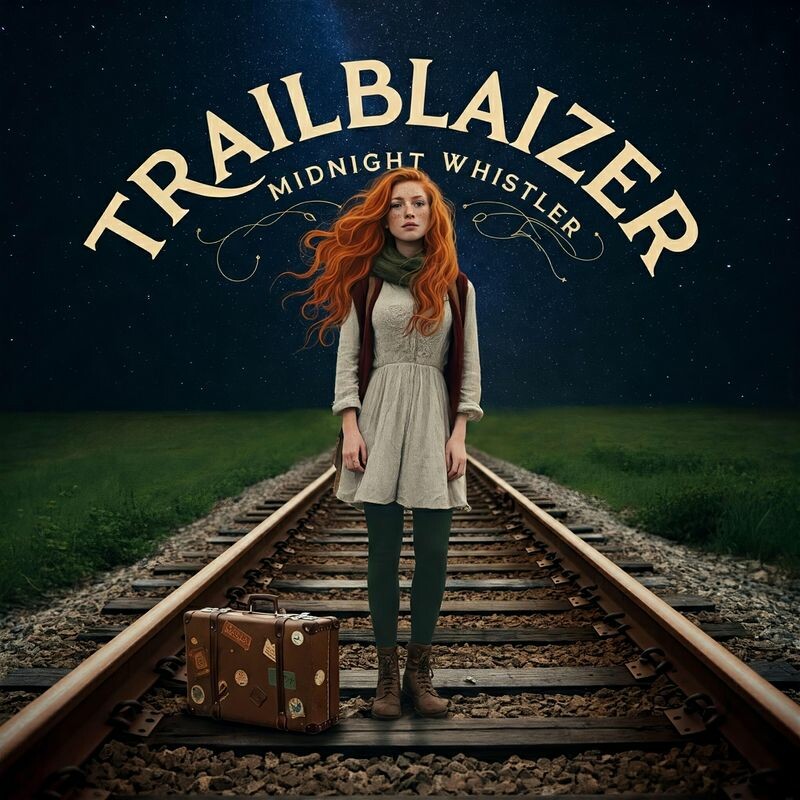 Download Trailblazer by Midnight Whistler | eMusic