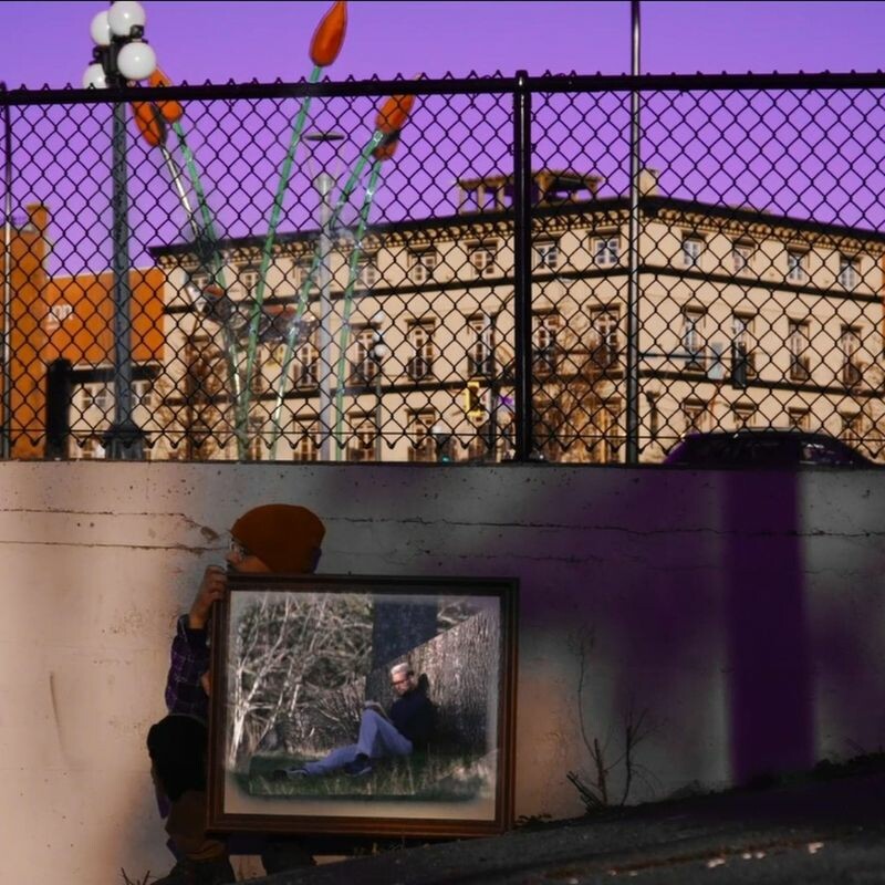 Download Looking Past It (Explicit) by Marcus Barnes | eMusic