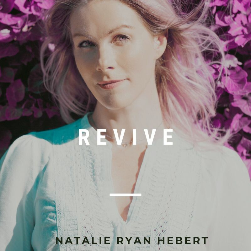 Download Revive by Natalie Ryan Hebert | eMusic