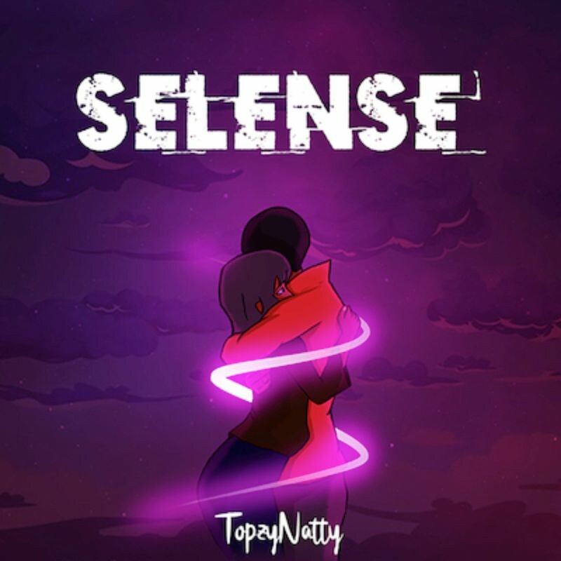 Download Selense by Topzy Natty | eMusic