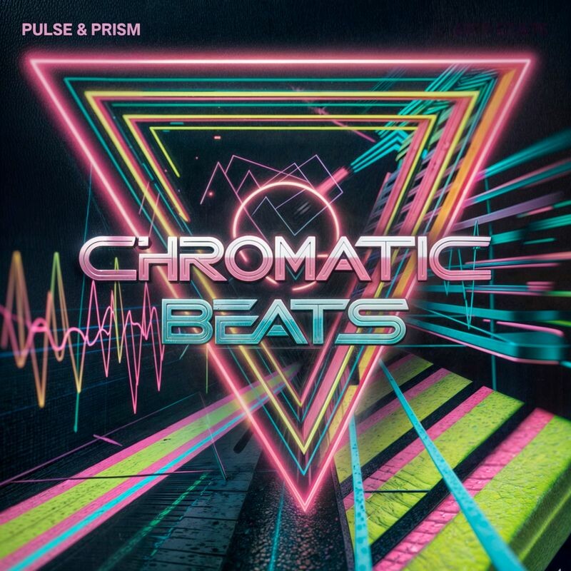 Download Chromatic Beats by Pulse & Prism | eMusic