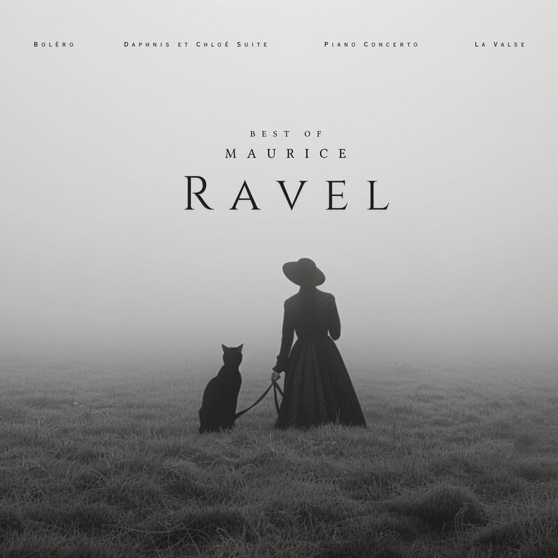 Download Best of Maurice Ravel by Various Artists | eMusic