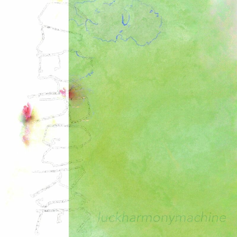 Download luck harmony machine (Explicit) by clearcurse | eMusic