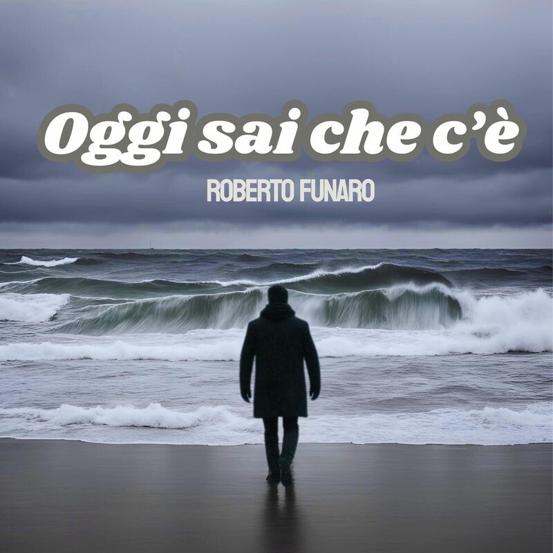 Download Oggi sai che c'è by Roberto Funaro | eMusic