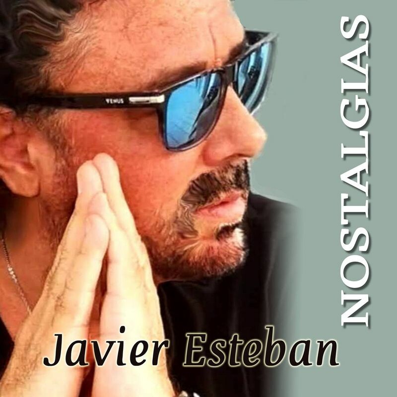 Download Nostalgias by Javier Esteban | eMusic