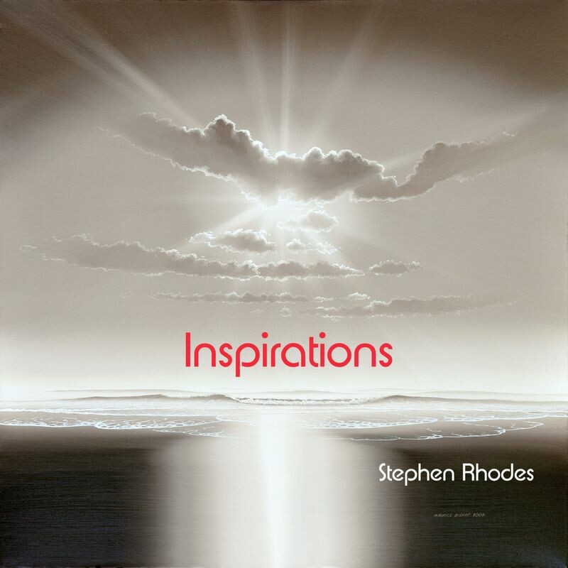 Download Inspirations by Stephen Rhodes | eMusic