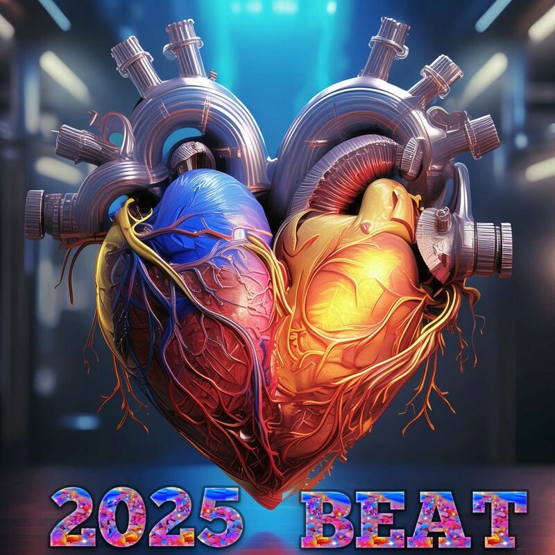 Download 2025 Beat by JaksonJ9 | eMusic