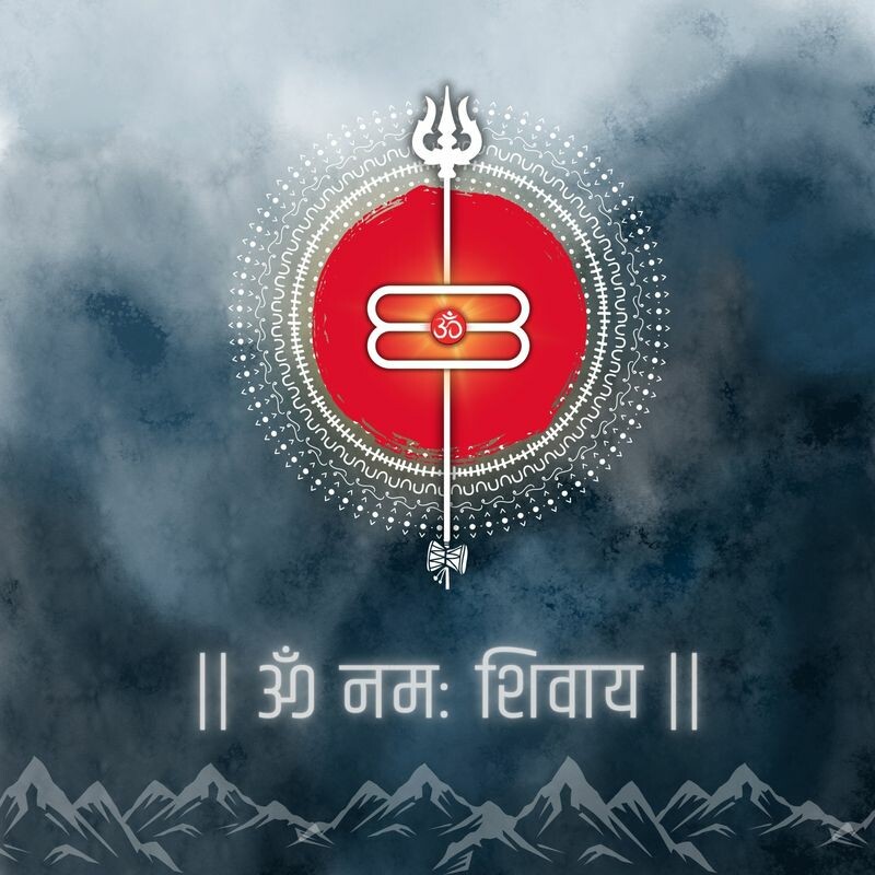 Download Om Namah Shivaya by Saadho Naad | eMusic
