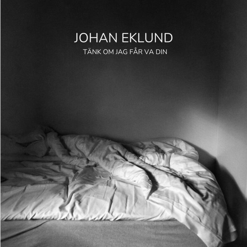 Download Tänk om jag får va din by Johan Eklund | eMusic