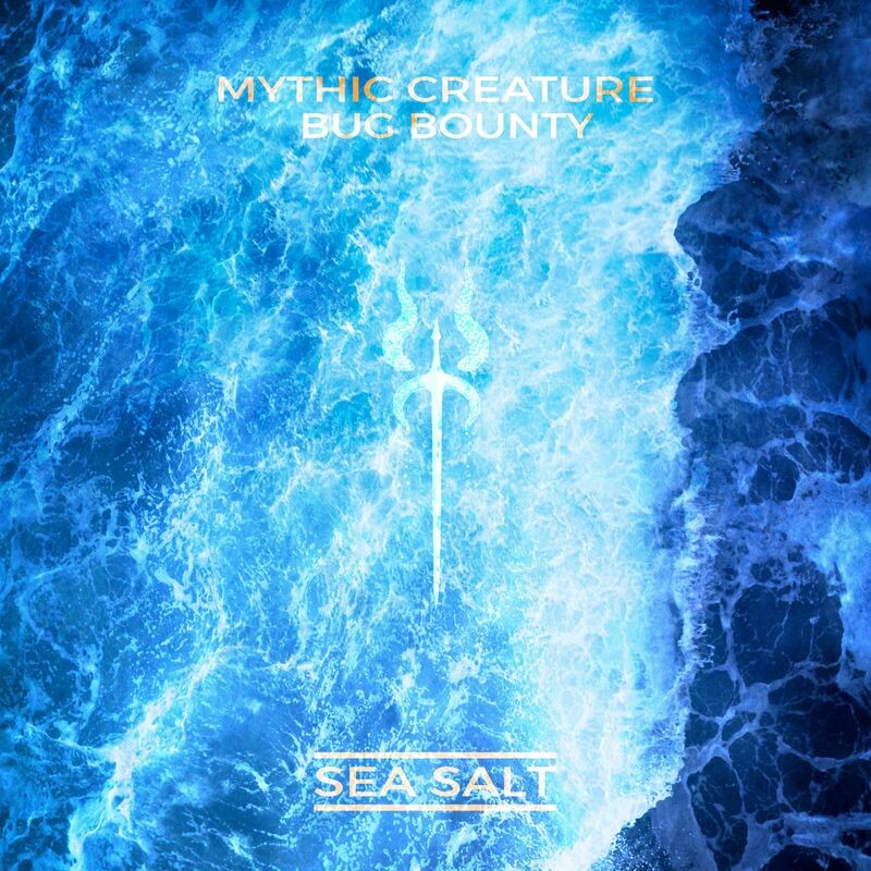 Download Sea Salt by Mythic Creature, Bug Bounty | eMusic