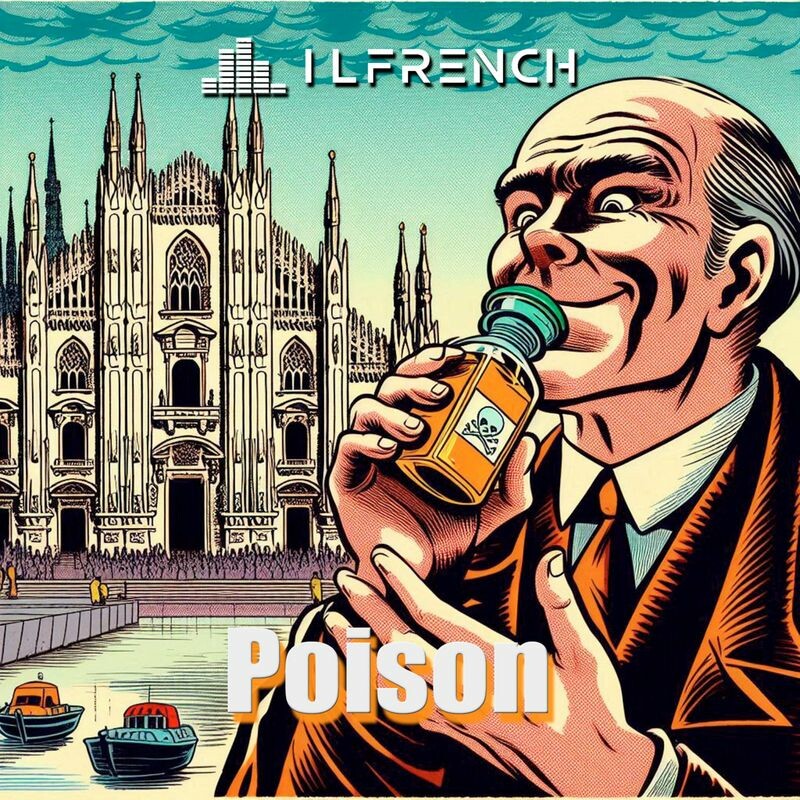 Download Poison by ilFrench | eMusic