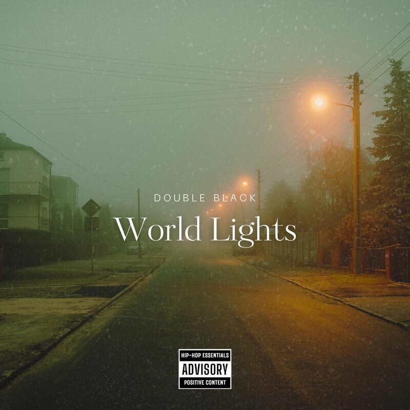 Download World Lights COMPILATED 2024 by Double Black | eMusic