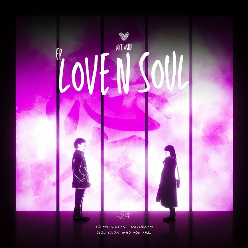Download Love N Soul by Myt Ashu featuring Prakriti Pandey, Ankita ...