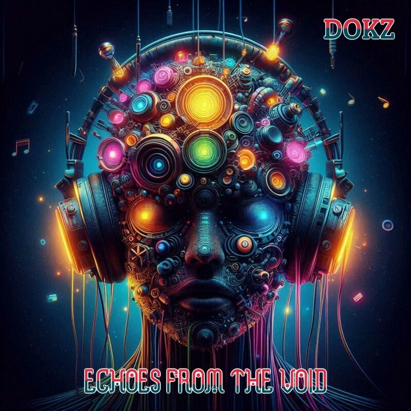 Download Echoes from the Void by David O. Kelly jr | eMusic