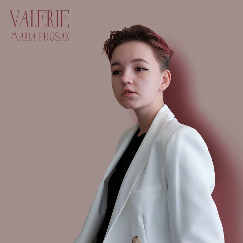 Download Valerie by Maria Prusak | eMusic