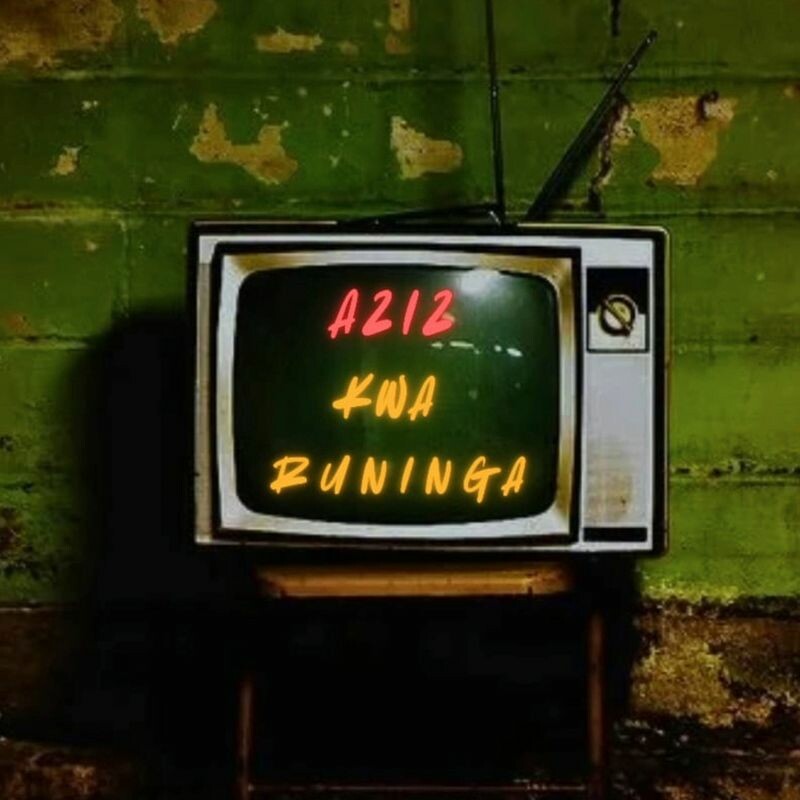 Download Aziz Kwa Runinga by Sauti Aziz | eMusic