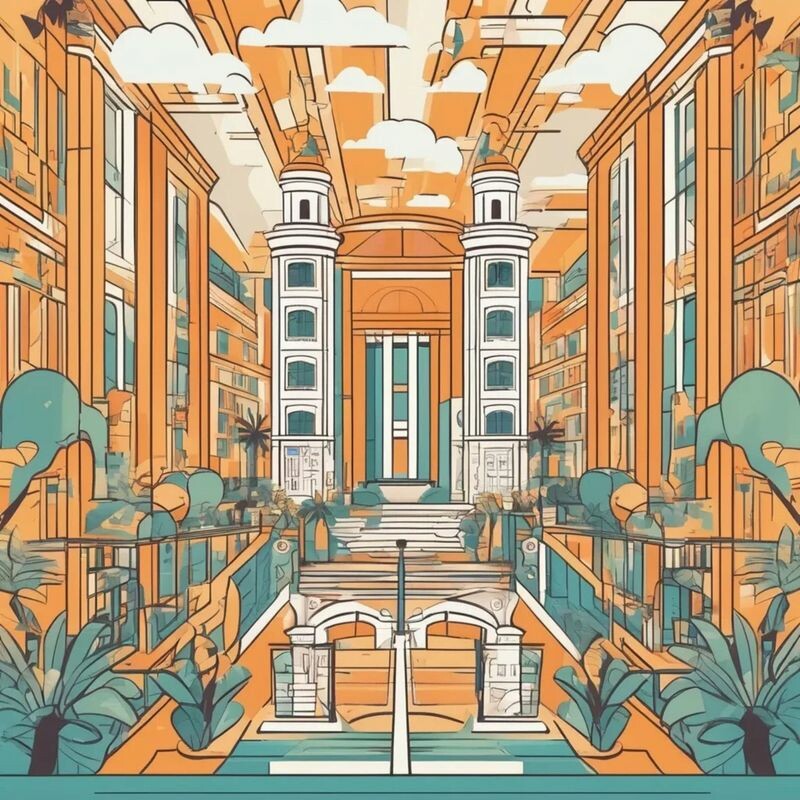 Download Main Hall by Jhonie Oshawa | eMusic