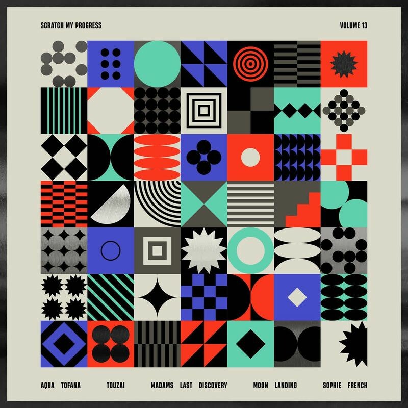 Download Scratch My Progress, Vol. 13 by Various Artists | eMusic