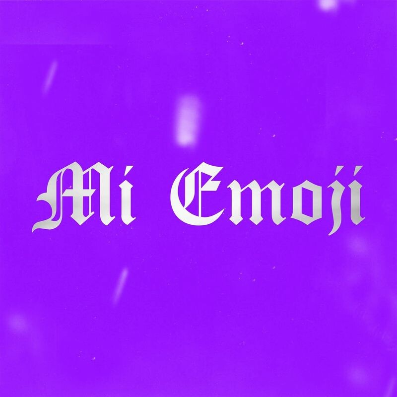 Download Mi Emoji by DAYNA M | eMusic