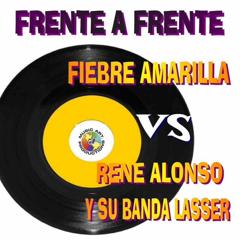 Download Frente a Frente Fiebre Amarilla vs Rene Alonso y Su Banda ...