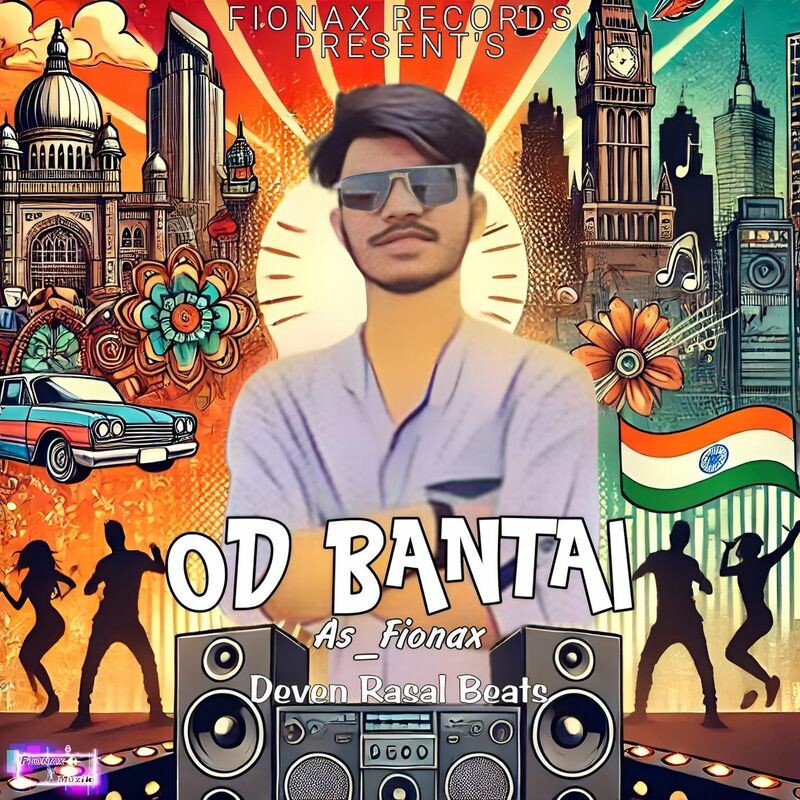 Download Od Bantai by As_Fionax | eMusic