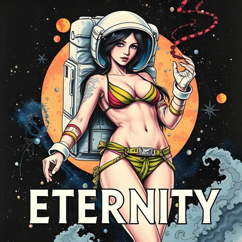 Download ETERNITY by Selektivv | eMusic