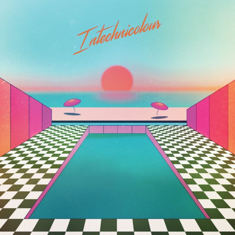 Download Big Sleeper by InTechnicolour | eMusic