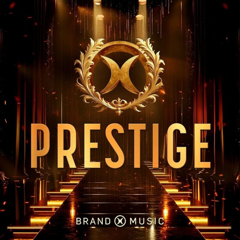 Download Prestige by Brand X Music | eMusic