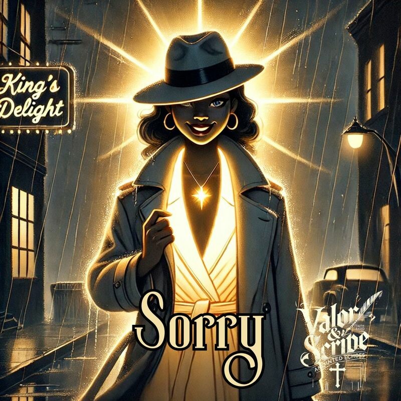 Download Sorry (Kings Delight) by Valor & Scribe | eMusic
