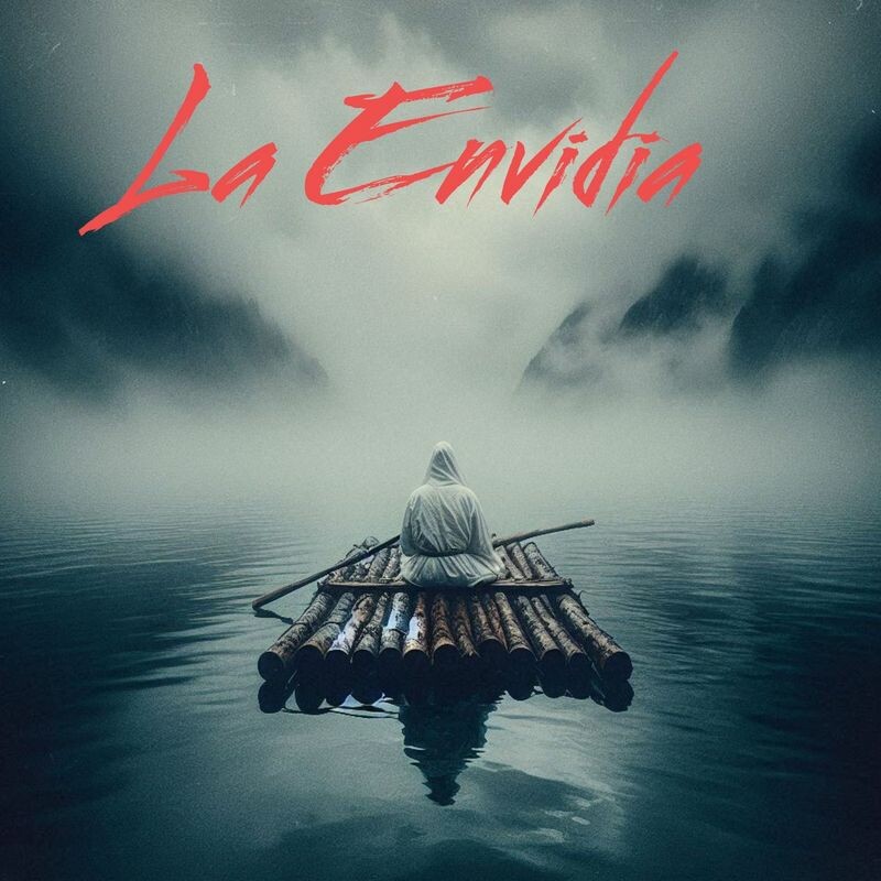 Download La Envidia (Explicit) by Boimorto | eMusic