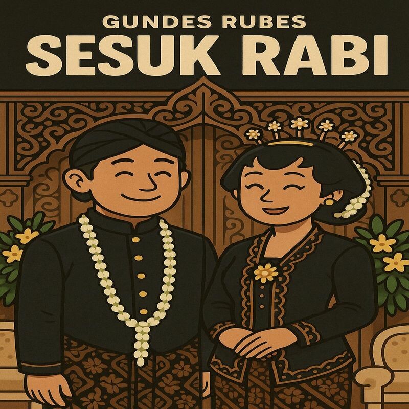 Download Sesuk Rabi by Gundes Rubes | eMusic