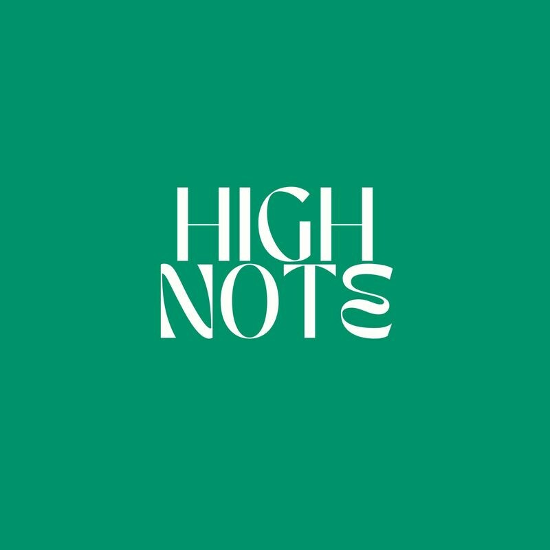 Download High Note by AVOCADO CLVB | eMusic