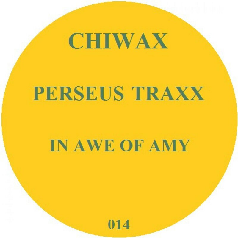 Download In Awe Of Amy by Perseus Traxx | eMusic