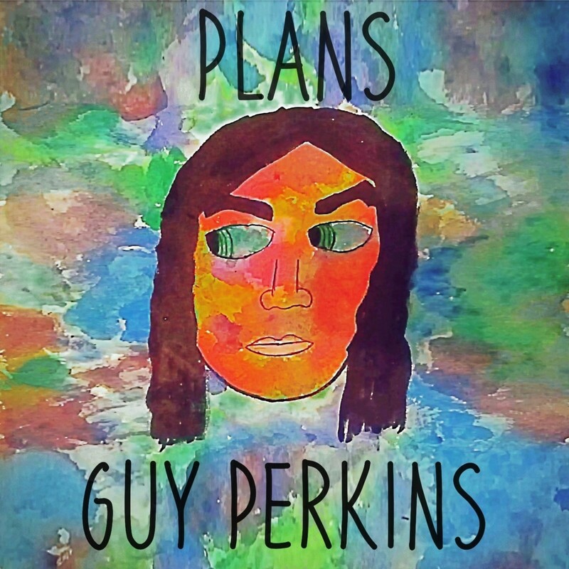 Download Plans by Guy Perkins | eMusic