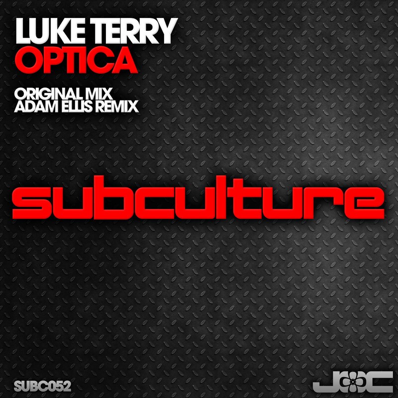 Download Optica by Luke Terry | eMusic