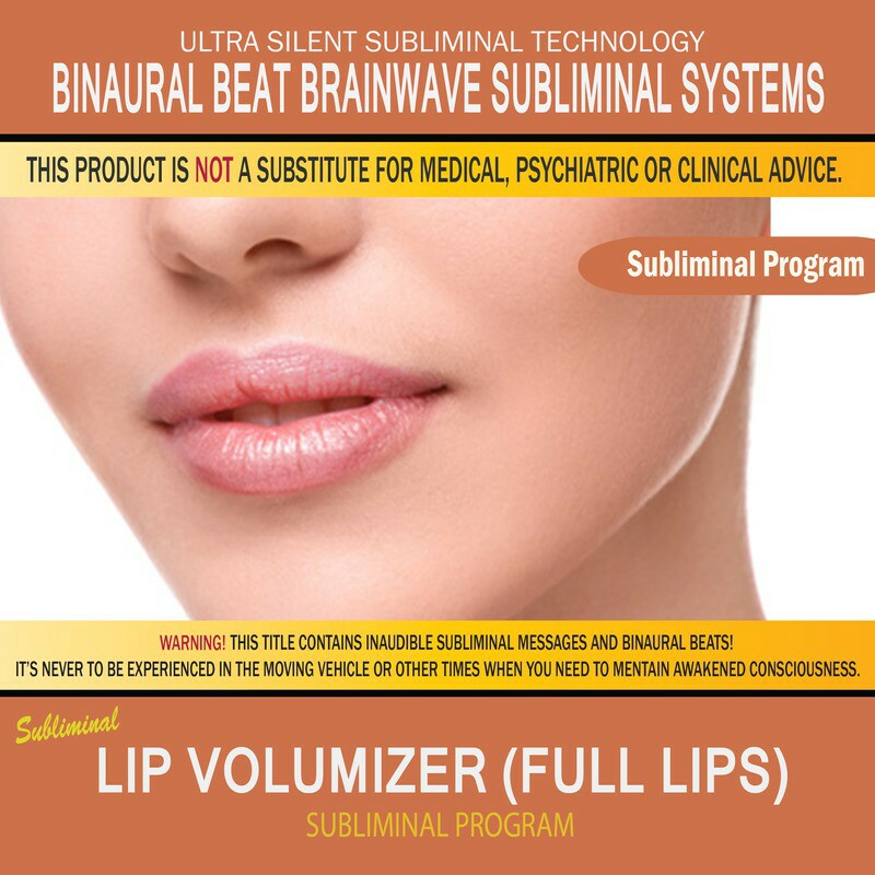 Download Lip Volumizer (Full Lips) by Binaural Beat Brainwave ...