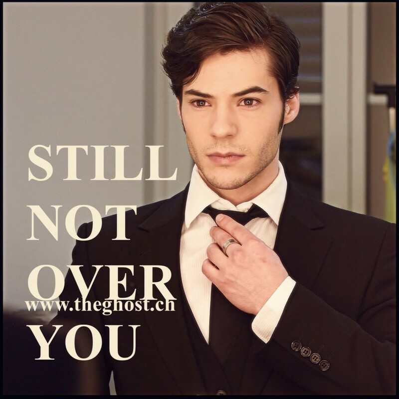 Download Still Not Over You by The Ghost | eMusic