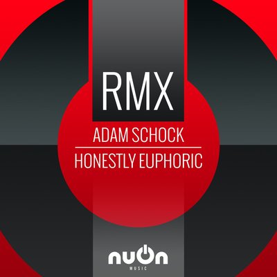 Download Honestly Euphoric RMX by Adam Schock | eMusic