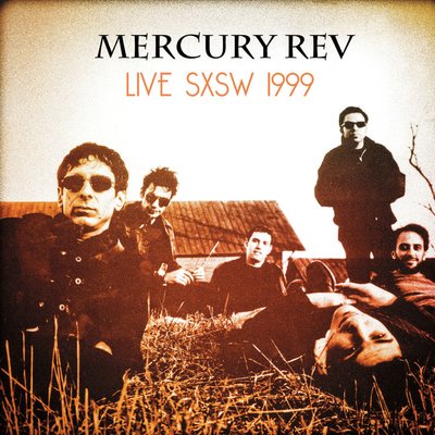 Mercury Rev | Download Music, Tour Dates & Video | eMusic