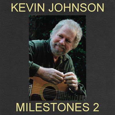 KEVIN JOHNSON / | Download Music, Tour Dates & Video | eMusic