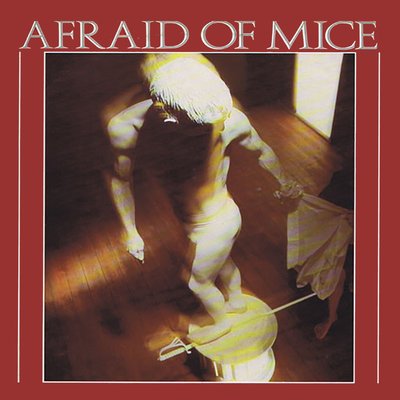 Download Afraid Of Mice by Afraid Of Mice | eMusic